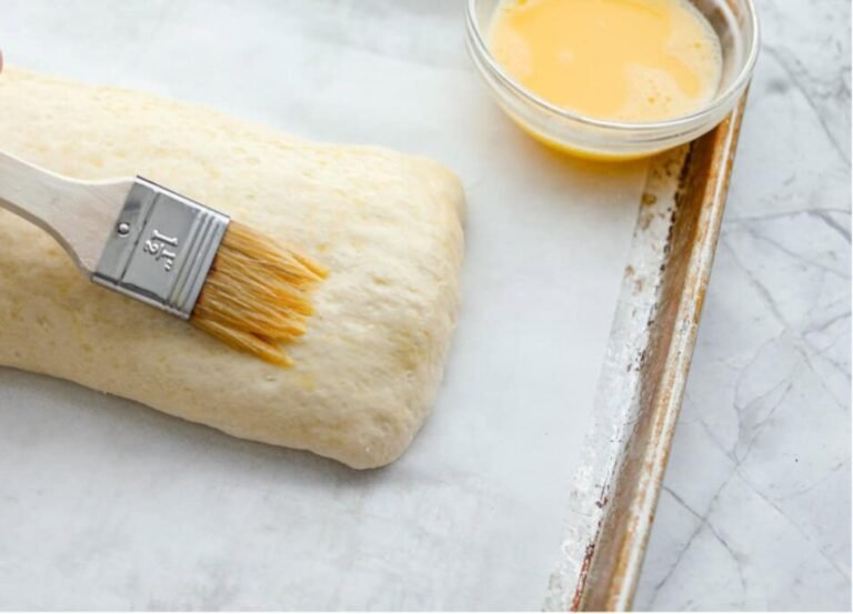 Easy Breakfast Stromboli: 7 Steps to a Perfect Morning Meal